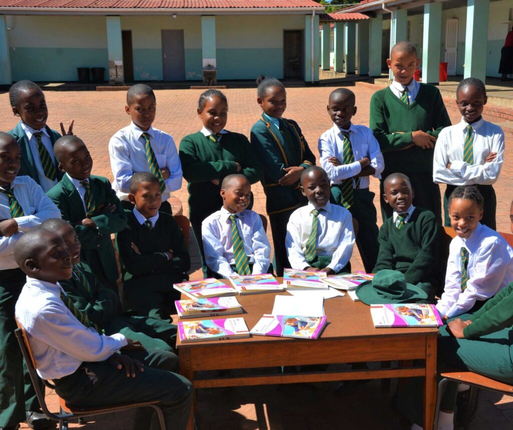 About Zimta | Zimbabwe Teachers Association