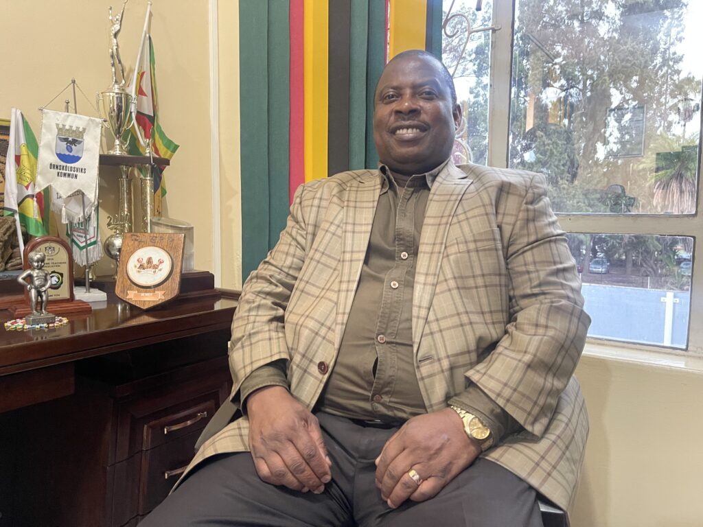 ZIMTA expels ‘rogue members’ | Zimbabwe Teachers Association