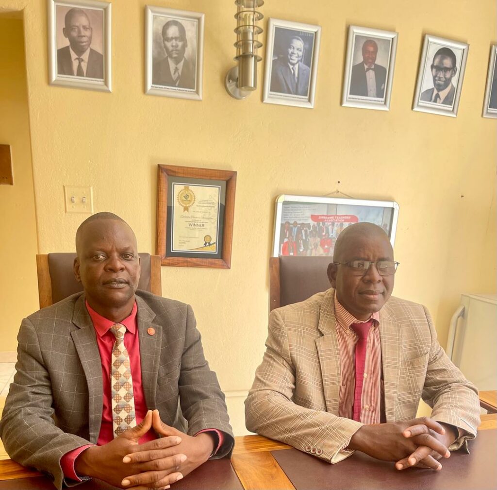 Newsroom | Zimbabwe Teachers Association